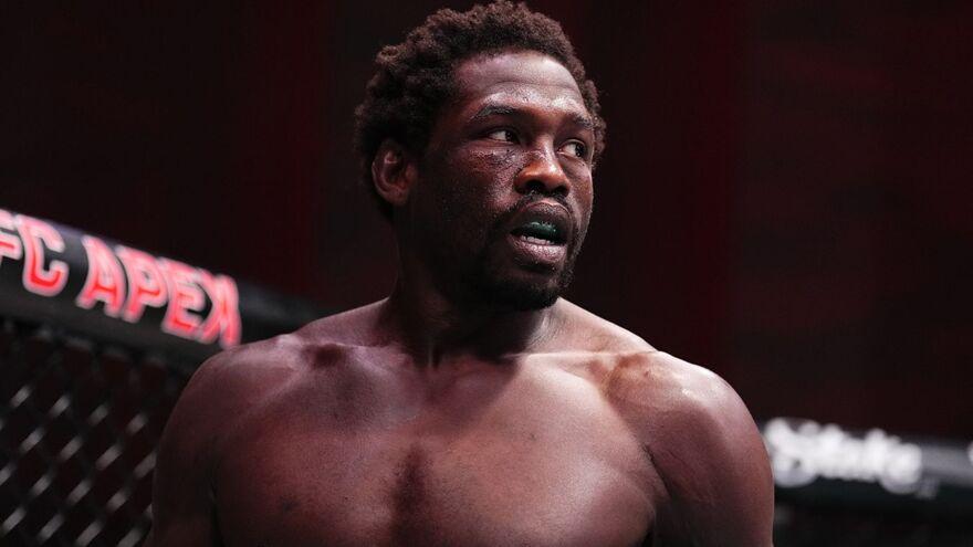 UFC Fight Night 251. Каннонье против Родригеса. Все бои турнира ⇒ ...