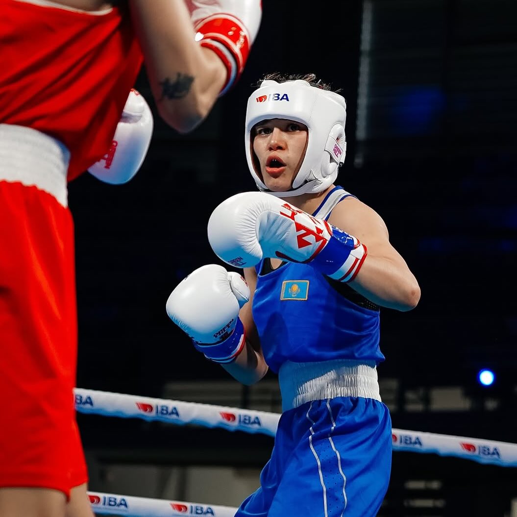 Финальные поединки ЧМ по боксу: кто из казахстанок выйдет на ринг и где смотреть ⇒ Sports24.KZ
