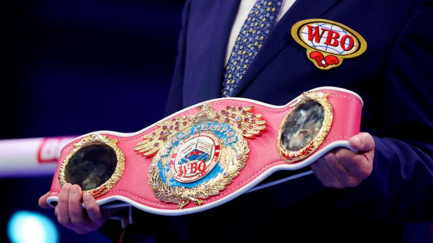 Казахстанские боксеры узнали свои позиции в обновленном рейтинге WBO ⇒ Sports24.KZ