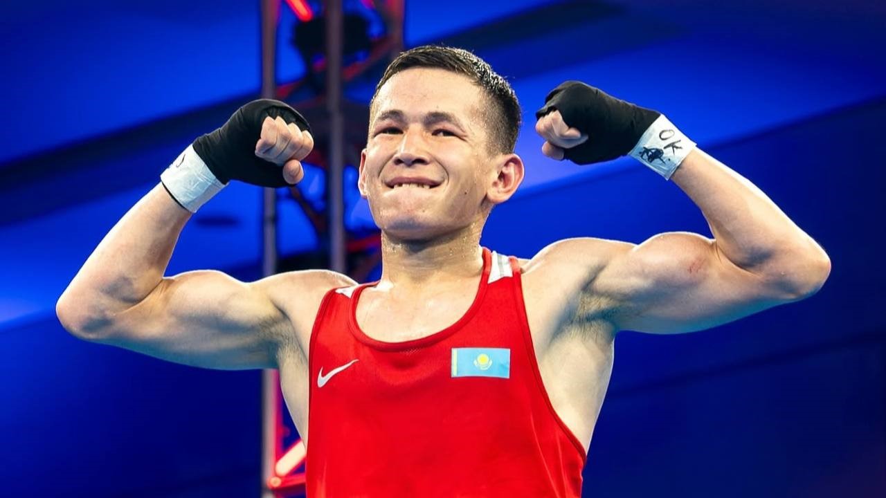 World Boxing: Чемпионами стали три казахстанских боксера ⇒ Sports24.KZ