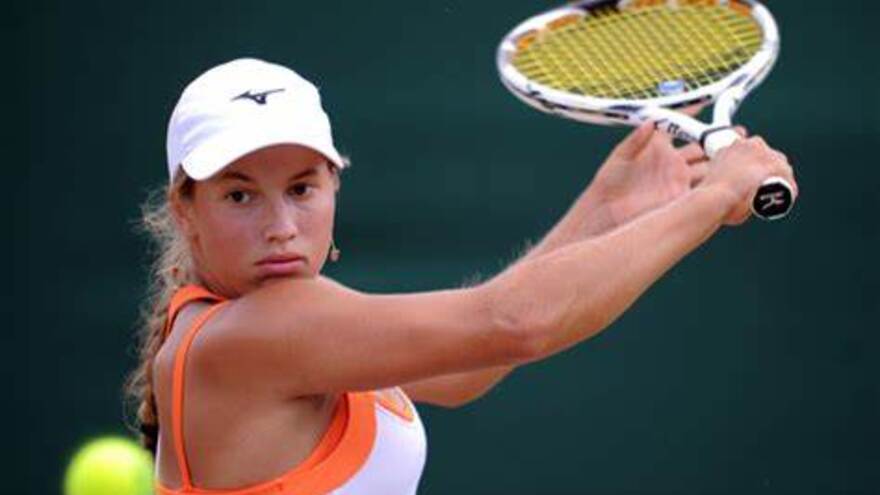 Рыбакина и Путинцева стартуют на WTA-1000 в Риме: сложные соперницы уже известны ⇒ Sports24.KZ