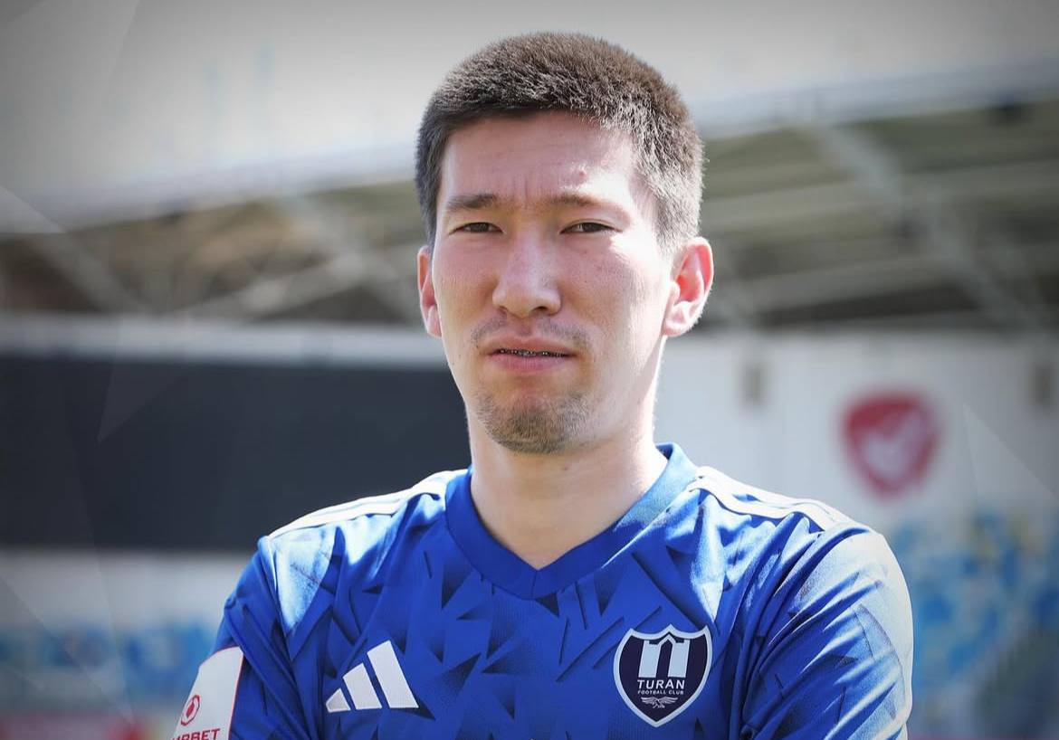 «Ақтөбеден» ірі есеппен жеңілгеннен кейін «Тұранның» капитаны пікір білдірді ⇒ Sports24.KZ